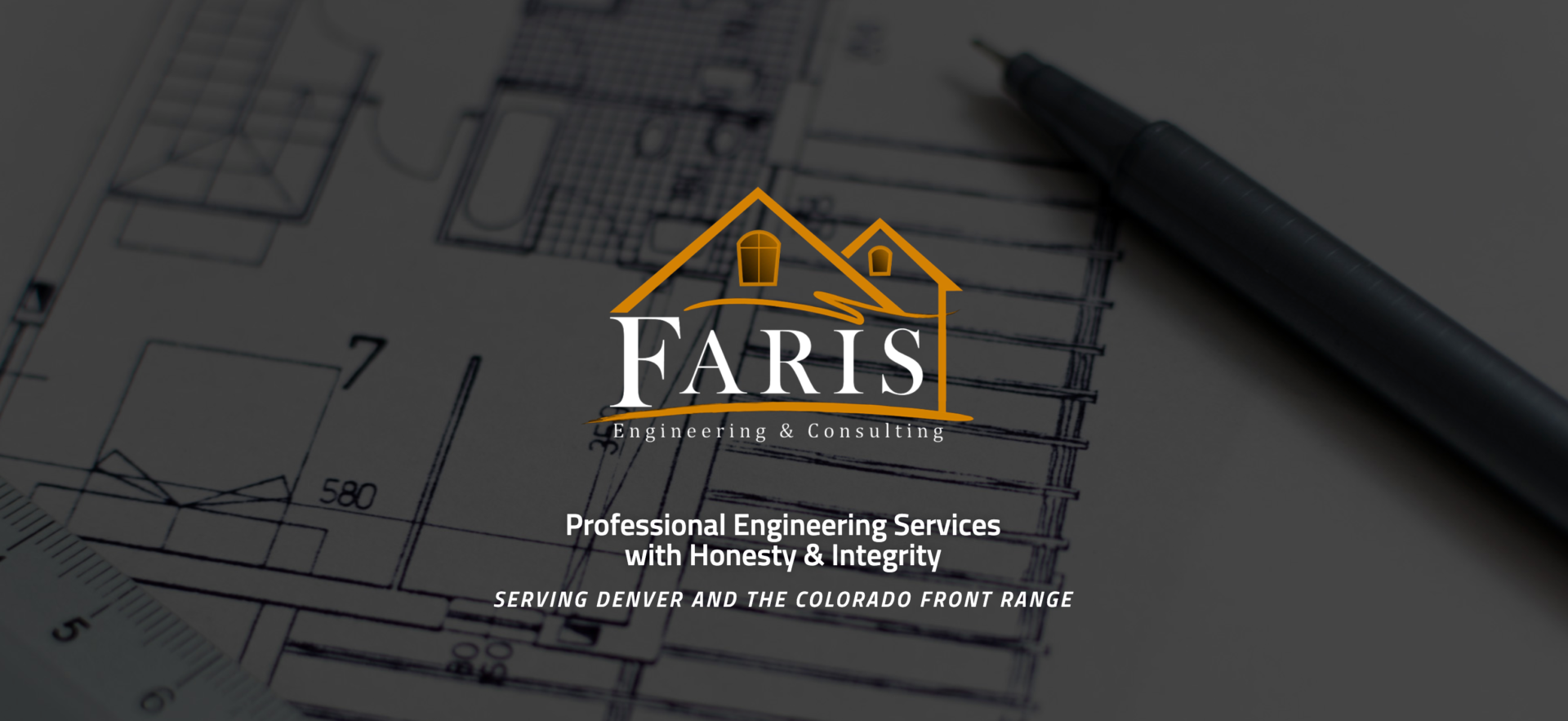 Homepage - Faris Engineering